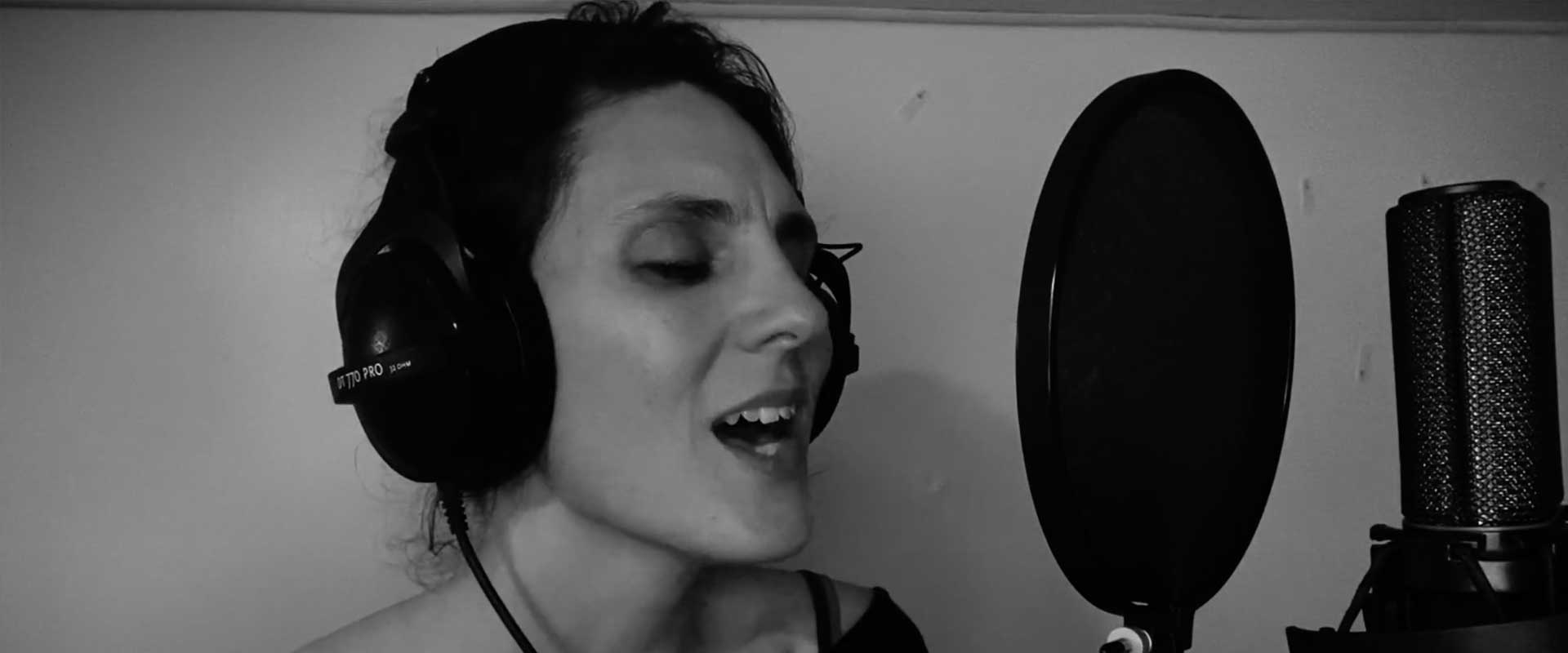 Solid Supposed (Featuring Ruth Blake) - Caulbearers